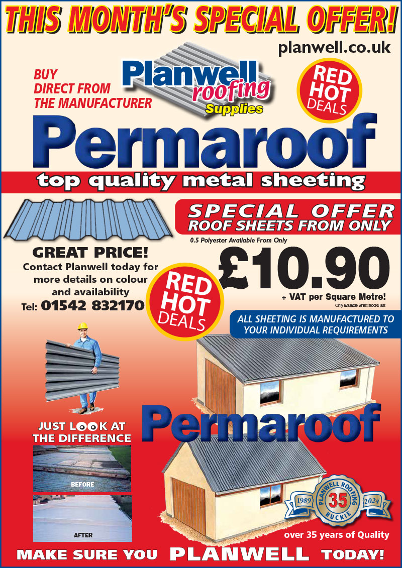 special offers